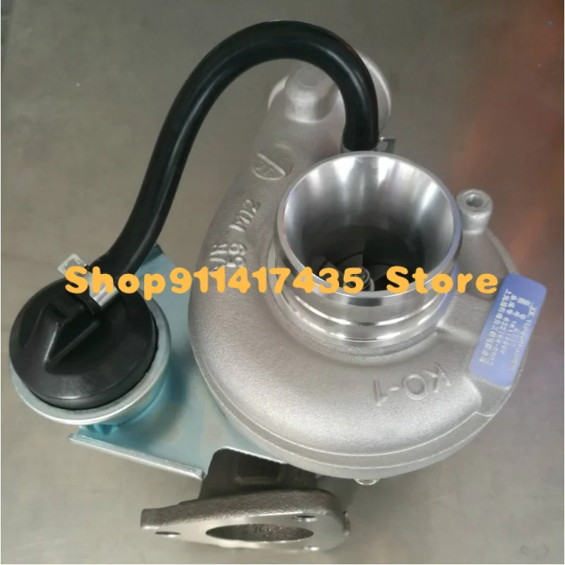 Xinyuchen cargador turbo para GT17 turbo charger 822158 0002 Shin ...