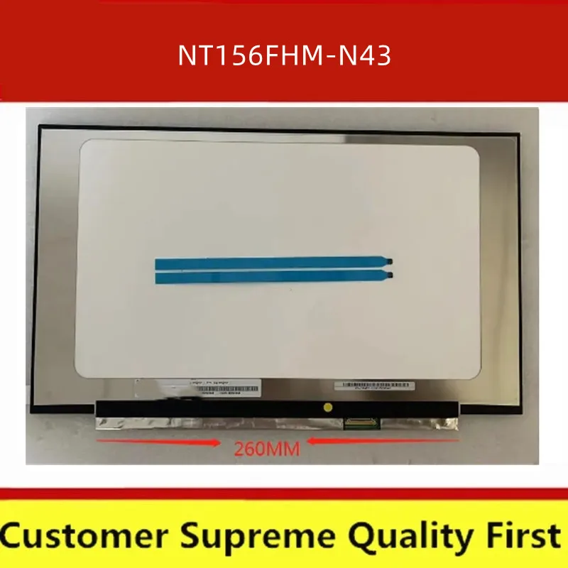 NT156FHM-N43-15-6-Slim-LED-matrix-NT156FHM-N43-V8-0-N156HCE-EN1-lcd ...