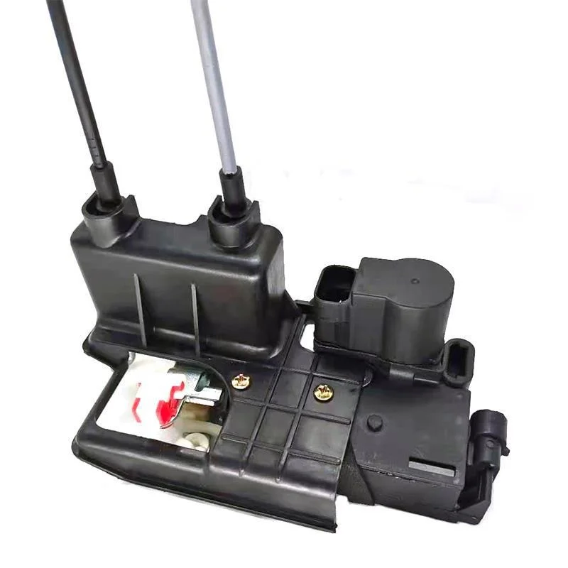 For-Ssangyong-Korando-C-Actyon-Door-Lock-Actuator-Rear-Left-Right ...