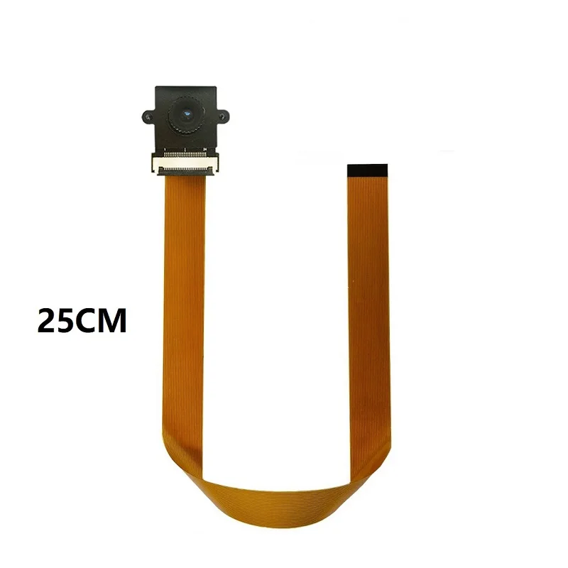 IMX317 Sony 4k Camera Video Camcorder Wide Angle Lens 70 Degrees Module ...