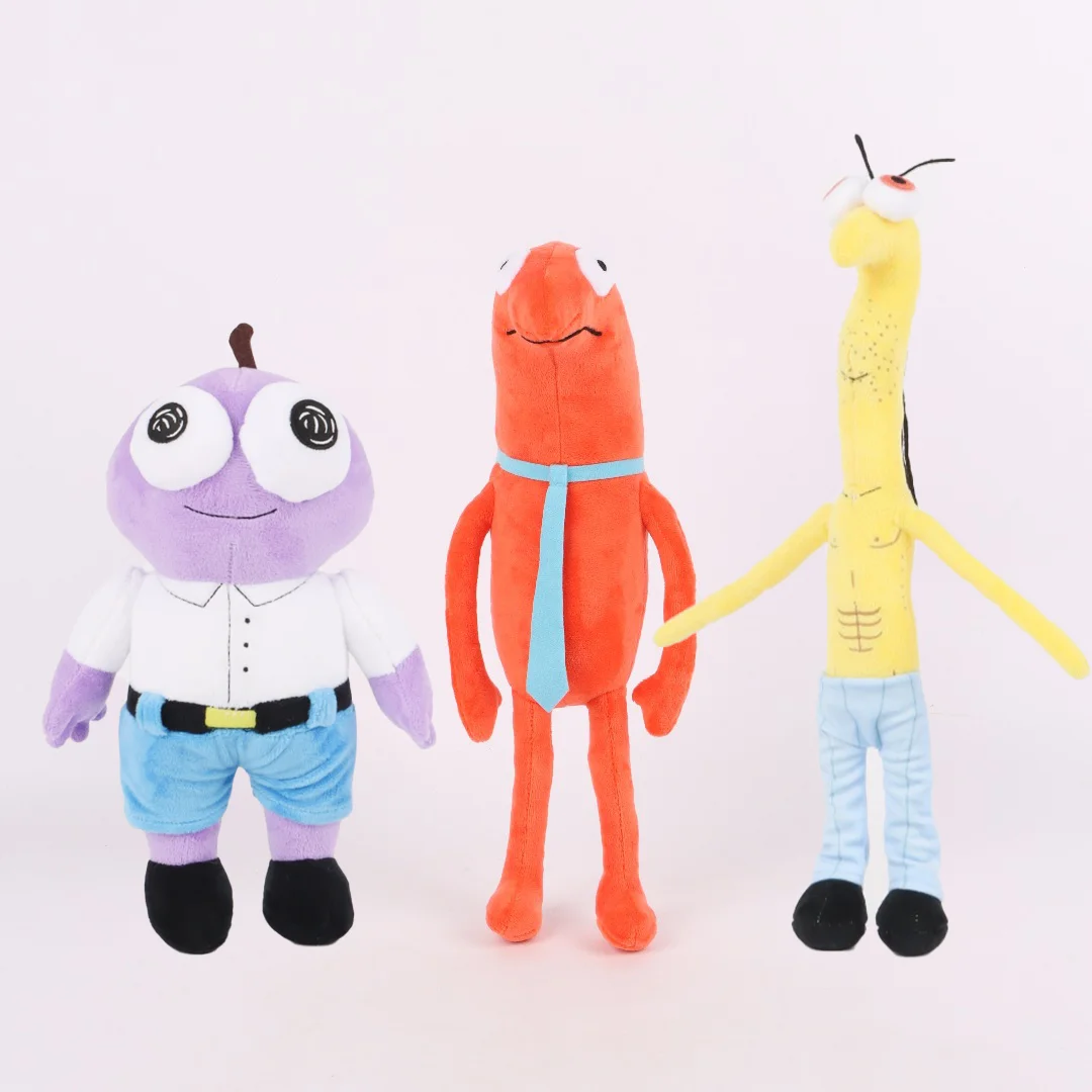 Smiling-Friends-Plush-Toys-Smiling-Friends-Soft-Toy-Dolls-Mascot ...