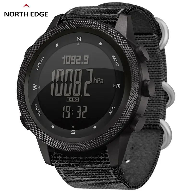 NORTH-EDGE-reloj-Digital-APACHE-46-para-hombre-deportivo-al-aire-libre ...