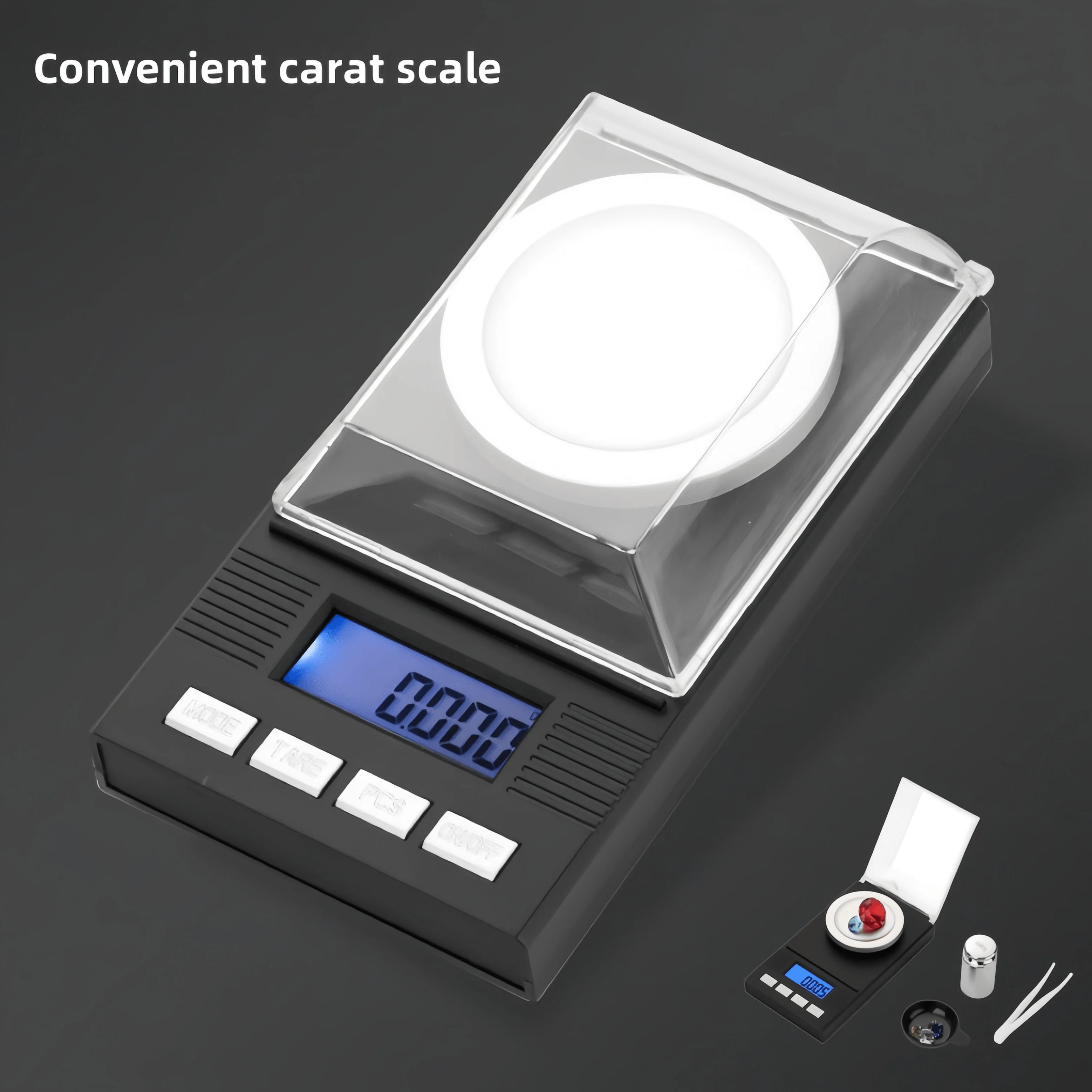 Digital-Pocket-Balance-mini-Portable-Carat-Scale-with-LCD-Display ...