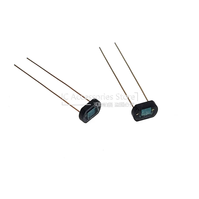 Laser Photodiode Sensor Photodiode Sensors Market Size, Share
