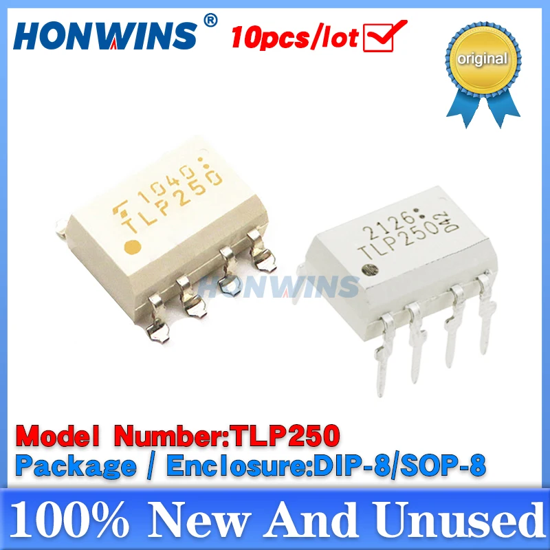 10PCS-Original-Photocouplers-TLP250-TLP350-TLP251-TLP351-TLP358-TLP352-DIP-DIP-8-SOP-8-SOP.jpg