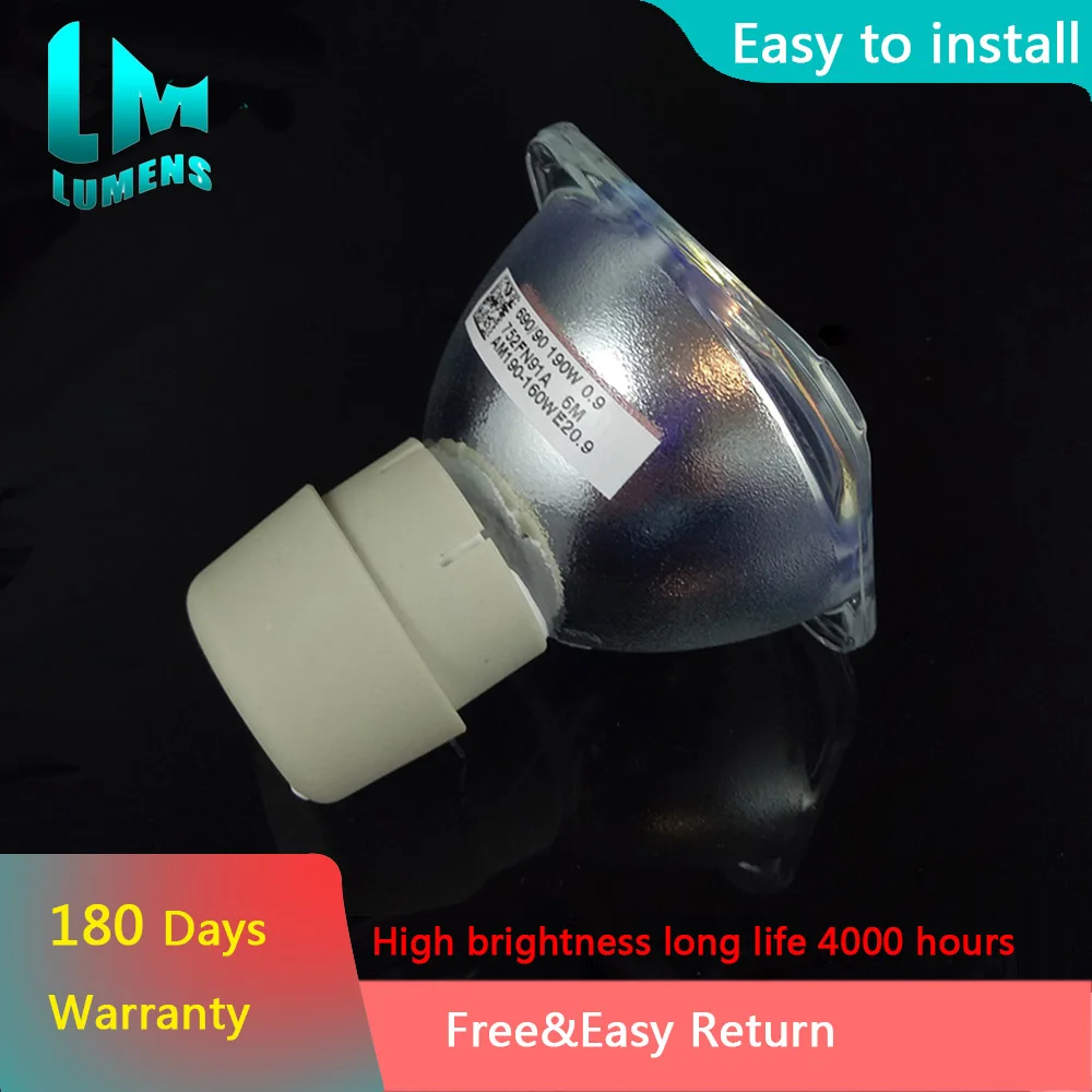 Original bulb NP13LP for Nec V260 NP215G NP216 V230X NP110 NP110G NP210 ...