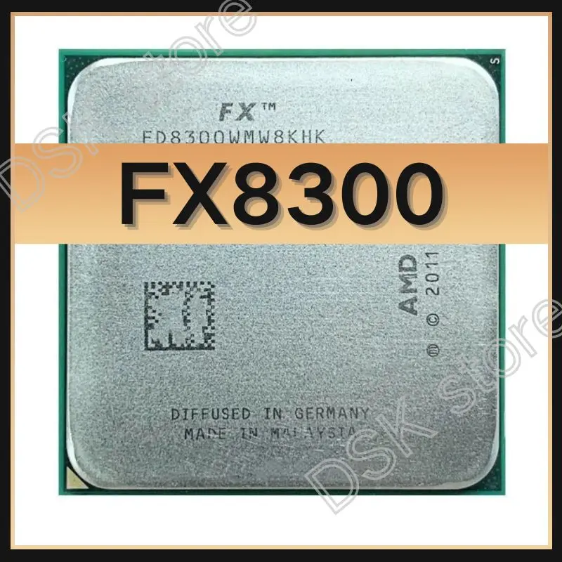 FX-8300-FX-8300-FX8300-3-3-GHz-Used-Eight-Core-8M-Processor-Socket-AM3 ...