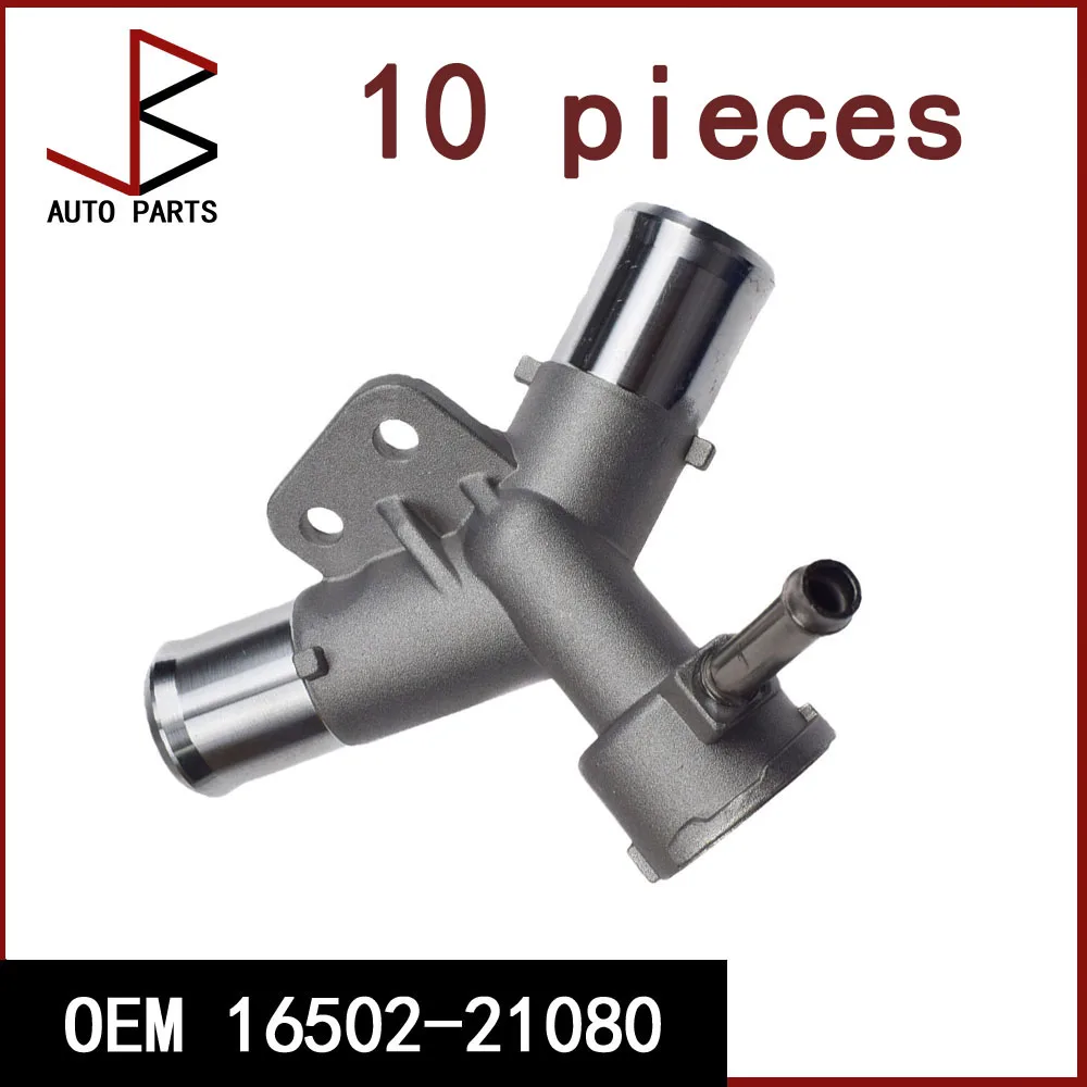 Conjunto-de-cuello-de-relleno-de-refrigerante-de-aluminio-para-Toyota ...