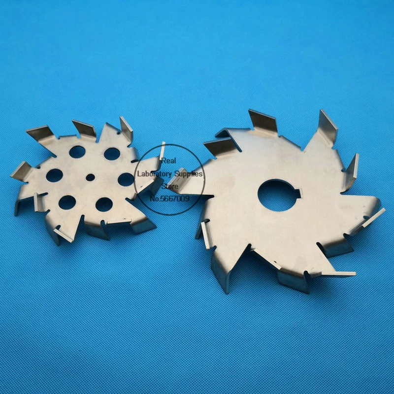 1piece-Stainless-Steel-Dispersion-Disk-Round-Dispersing-Stirring-Blade ...