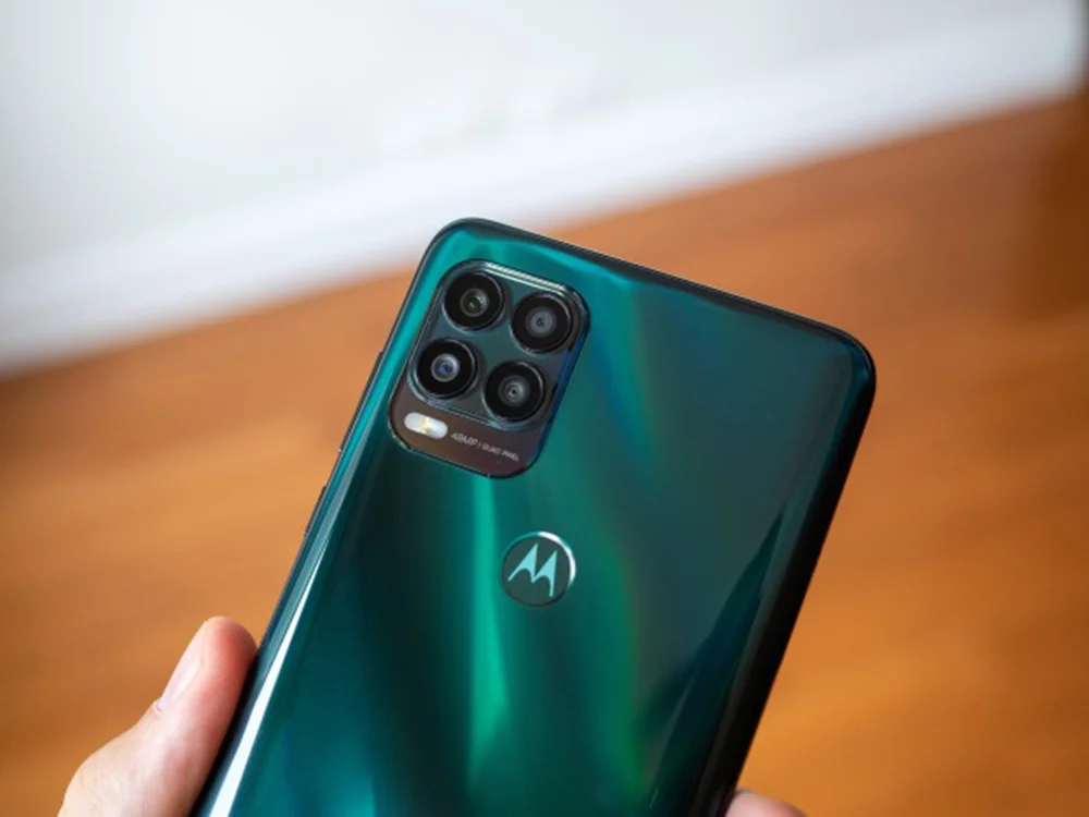 Motorola Moto G Stylus 5G XT2131 XT2131-1 Original Unlocked 128GB 4GB ...