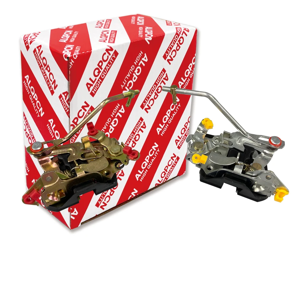 Front-Door-Lock-Latch-for-Toyota-Landcruiser-Fj60-Fj70-Fj75-Rj-Bj1981 ...