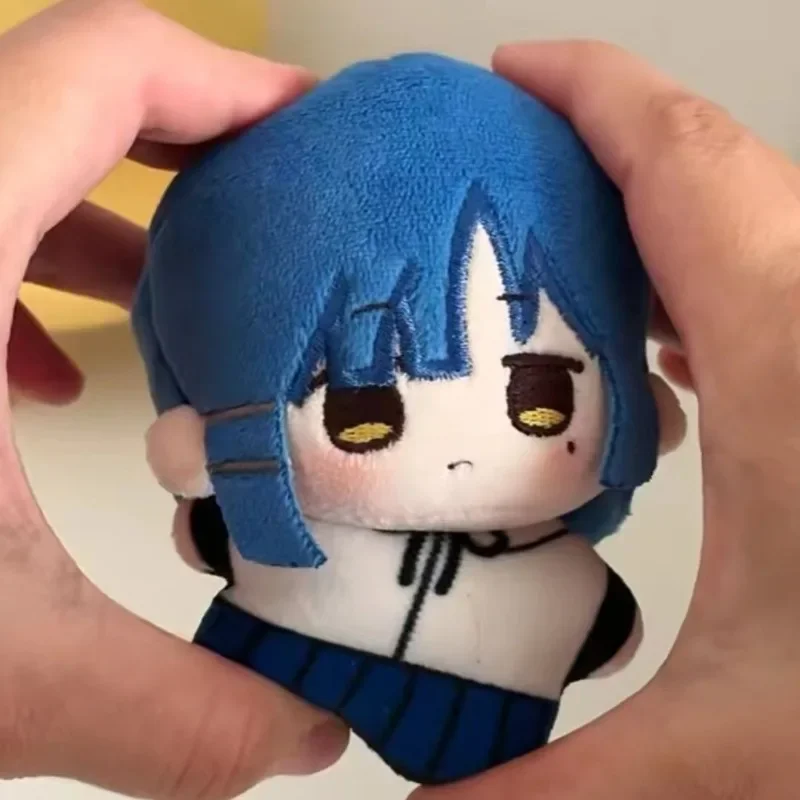10CM Anime BOCCHI THE ROCK Cosplay Yamada Ryo Adorable Kawayi Plush ...