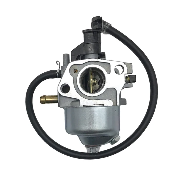 How to Install a 38744 Carburetor W/127-9008 For Toro Power Clear 621 ...