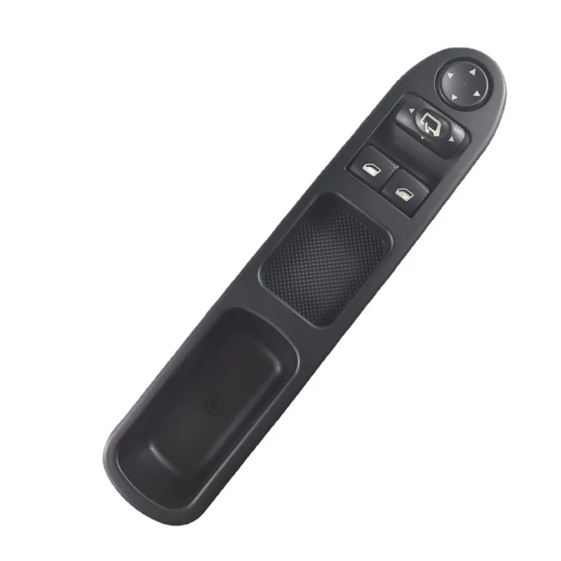 New Car Nearside Driver Front Electric Window Switch For Peugeot 307 ...