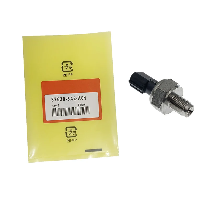 37630-5A2-A01-For-Honda-9th-generation-Accord-common-rail-pressure ...