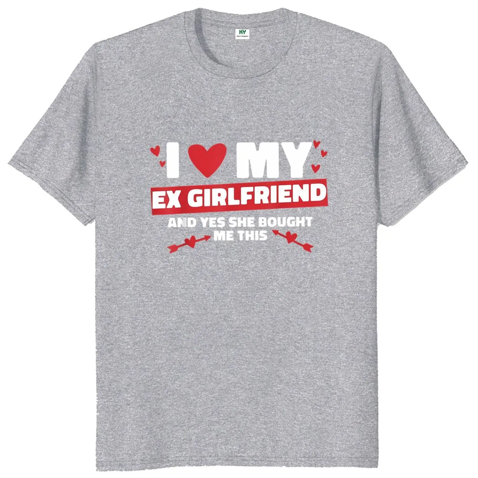 Funny Ex Boyfriend Jokes