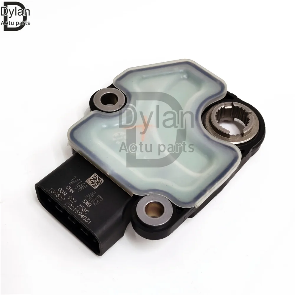 Brand New DL382 0CK Auto Transmission Gear Sensor Range Sensor Drive ...