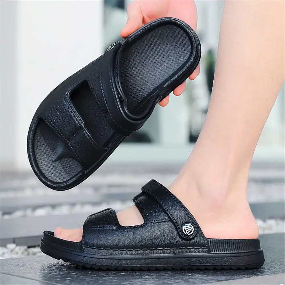 Opening-Toe-Massaging-Shoes-Slippers-Men-Shoes-Sandals-For-Men-Skor ...