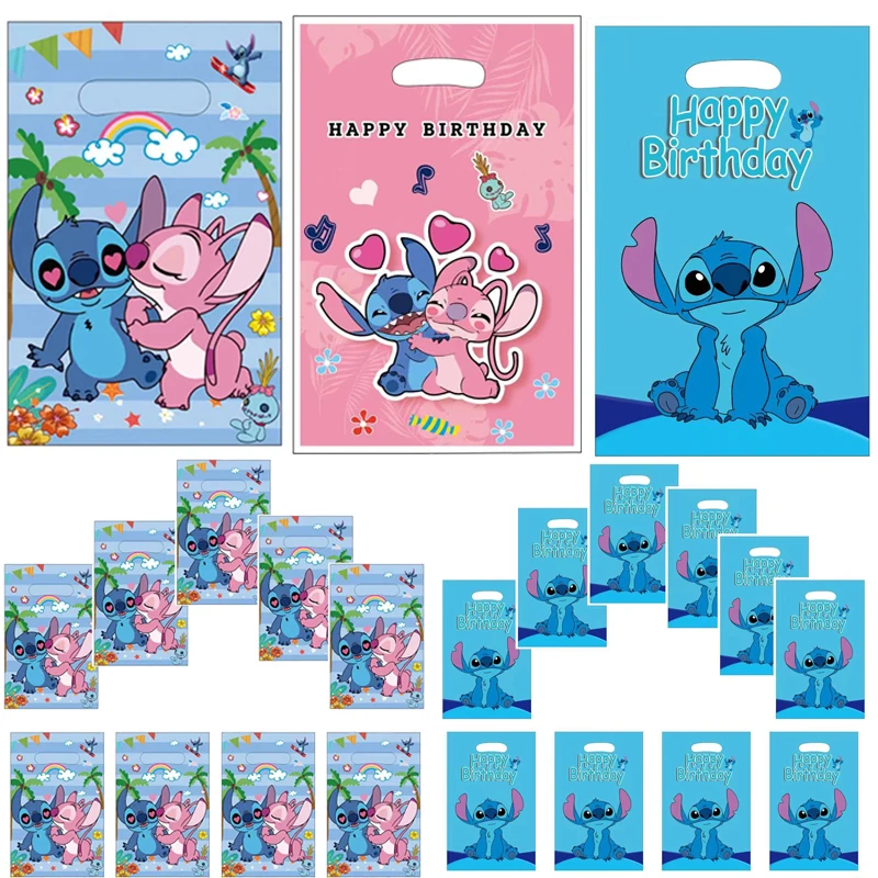 Disney-Lilo-Stitch-Party-Gift-Bags-Kids-Candy-Treat-Bag-Party-Supplies ...