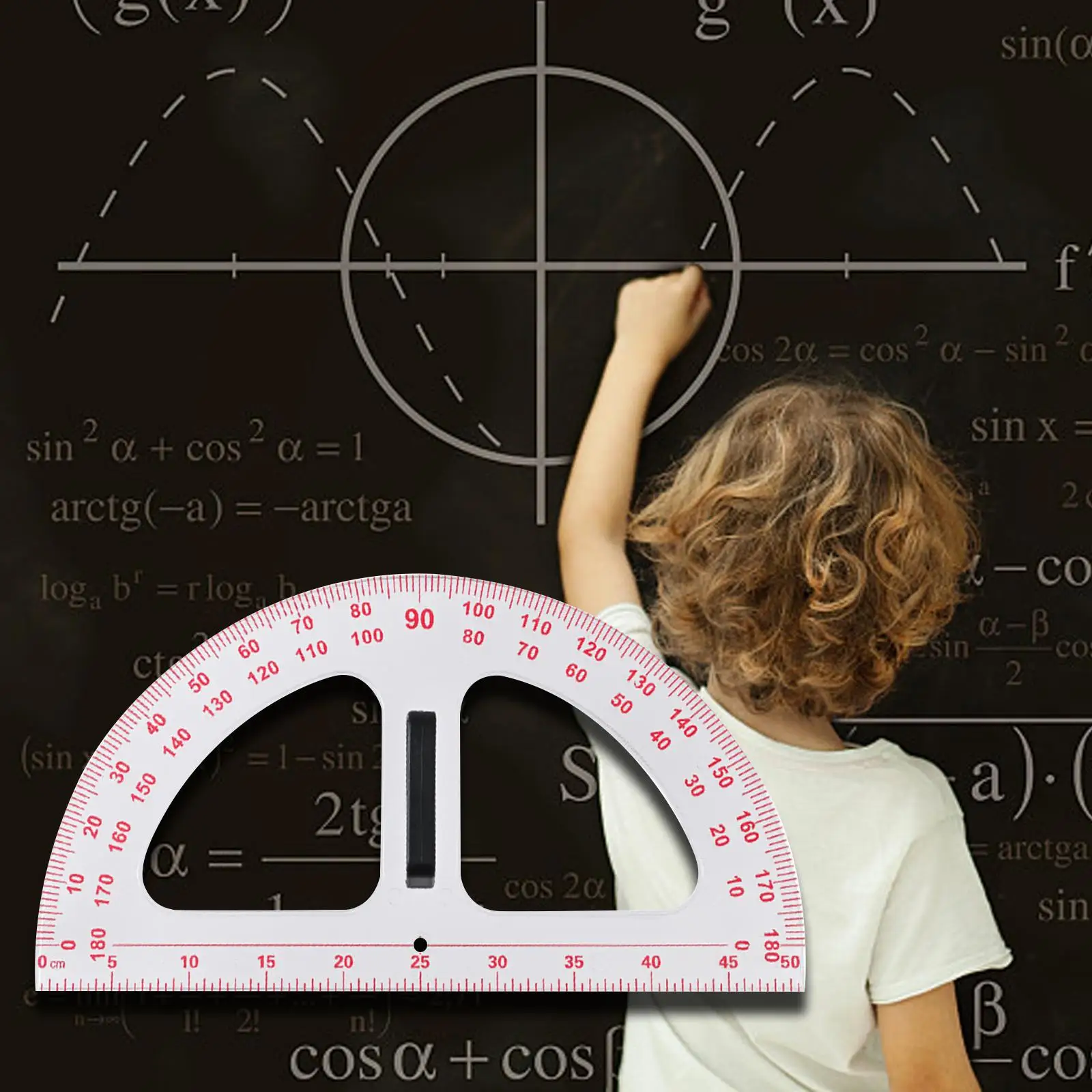 Protractor-with-Detachable-Handle-Precision-Carpenter-Geometry-Math ...