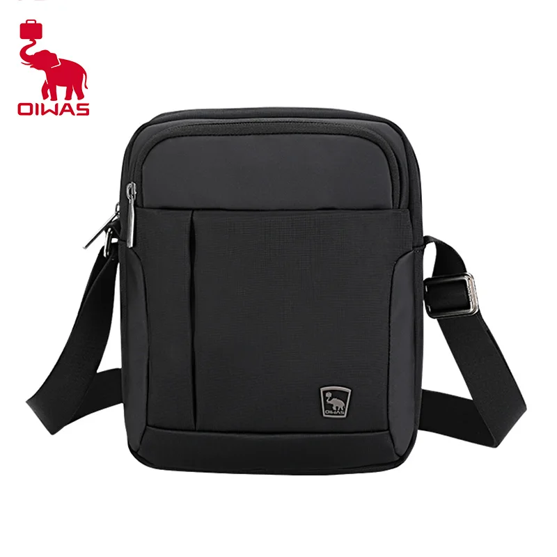 Small Bag Men Shoulder Bags | Phone Bag Men Small Shoulder - Crossbody ...