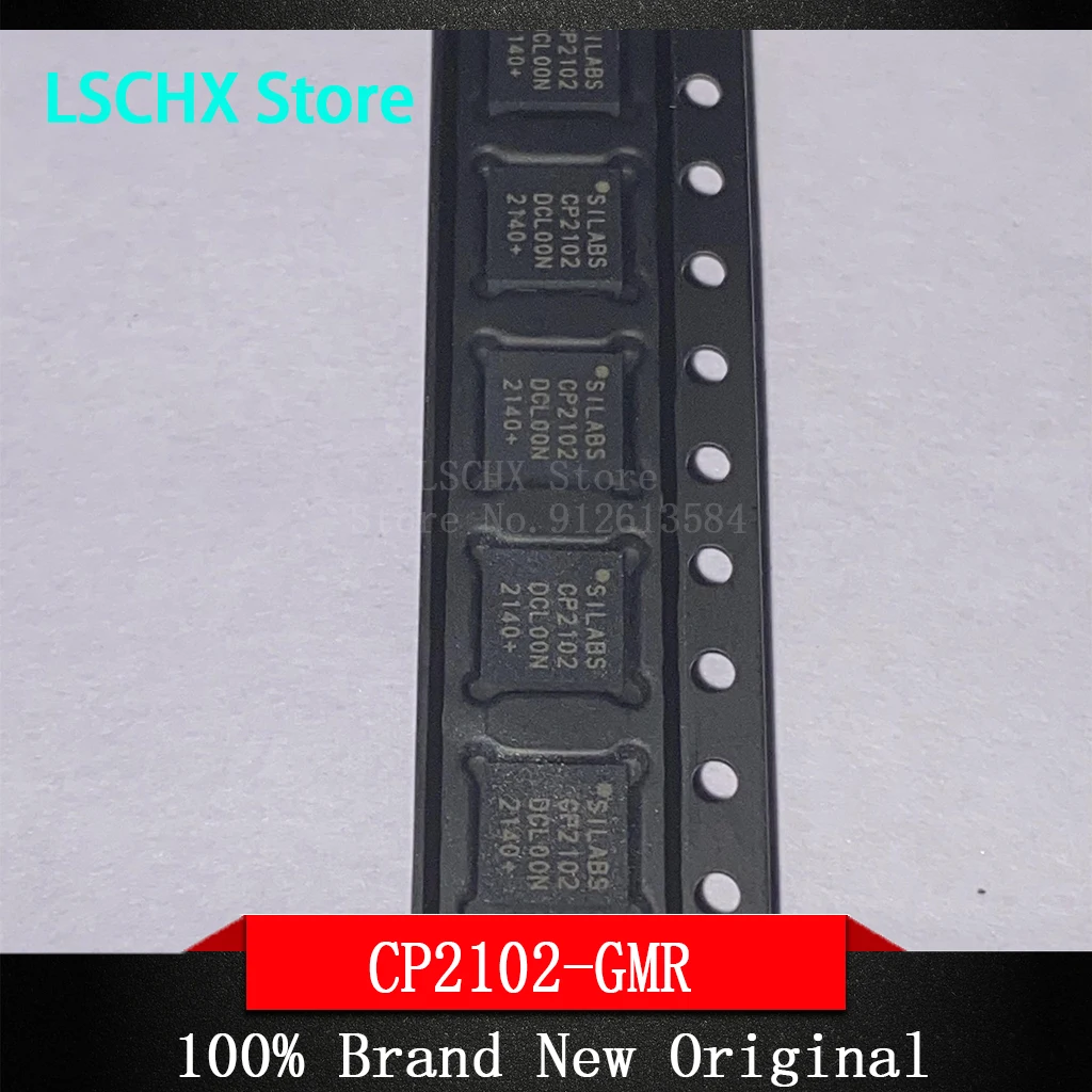 CP2102-GMR-CP2102N-A01-GQFN20R-CP2102N-A02-GQFN20R-CP2102N-A01-GQFN24 ...