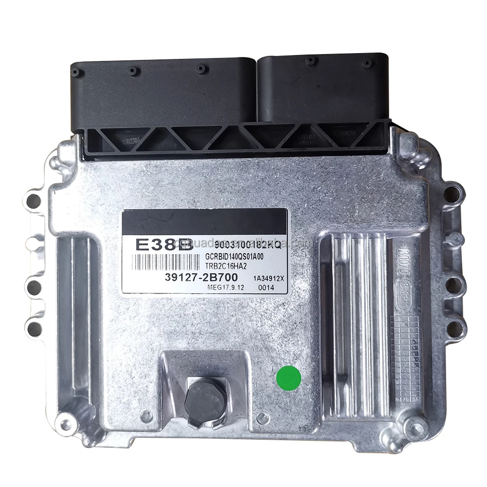 Factory-New-Car-Engine-Parts-Electronic-Control-Unit-Computer-Board-ECU ...