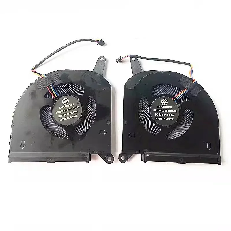 New CPU GPU Fan for Gigabyte Aorus 15G 15P 17G XC XB RX7G RP75XA RP77XB ...
