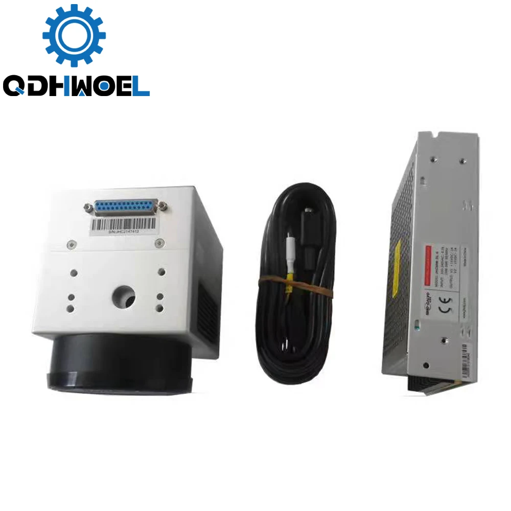 Original-SG2206-Galvo-Head-Set-Kit-1064nm-Galvanometer-Scanner-with ...