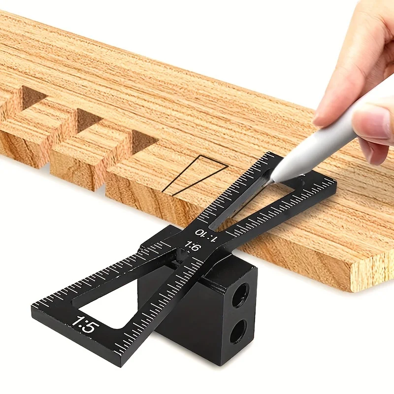 1-5-1-6-1-8-1-10-Aluminium-Dovetail-Marker-Dovetail-Jig-Guide-Precise ...