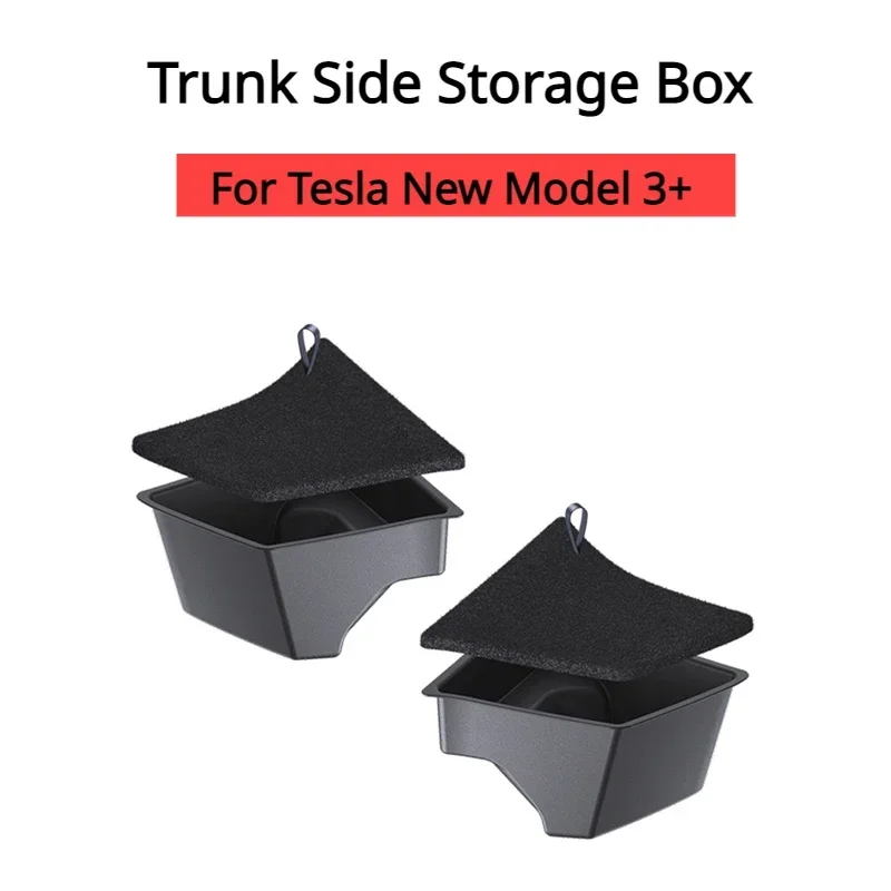 Trunk-Storage-Box-for-Tesla-Model-3-Rear-Trunk-Side-Storage-Box-Lids ...
