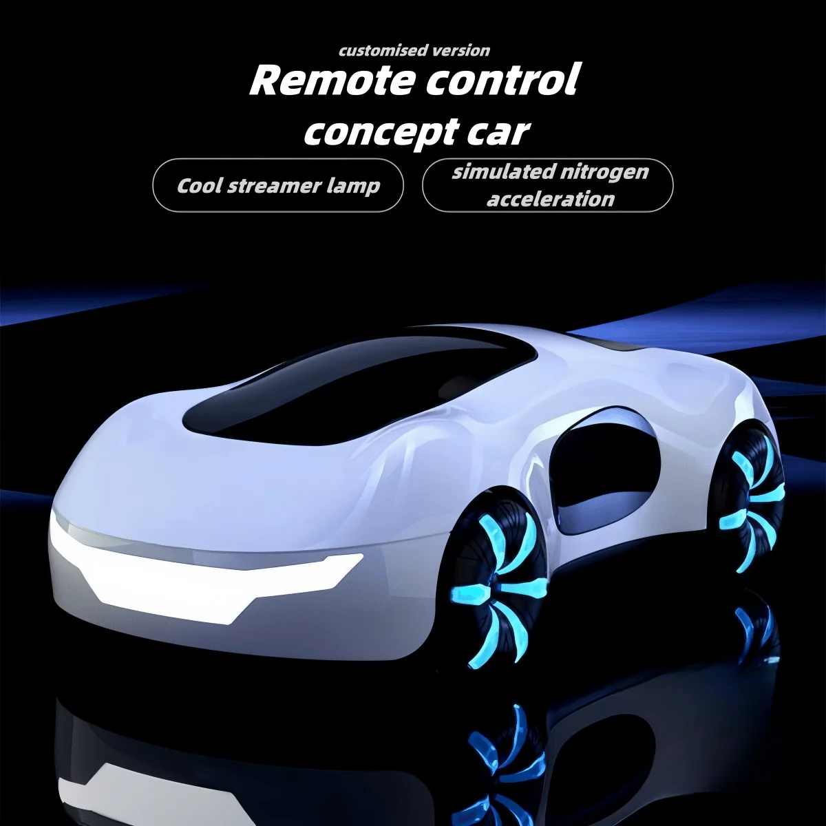 NEW-cool-sports-car-dual-spray-with-sound-and-cool-lights-four-wheel ...