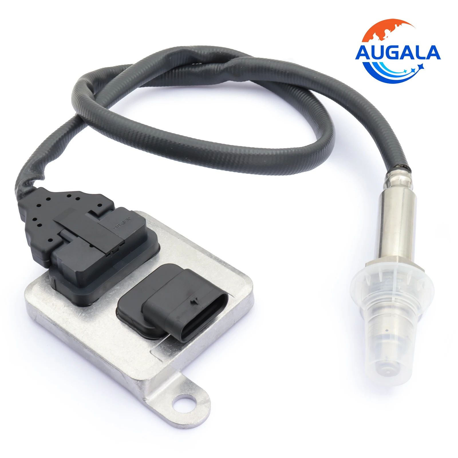 AUGALA-Nitrogen-Oxide-Sensor-NOx-Sensor-A0009052809-A0009058511-For ...