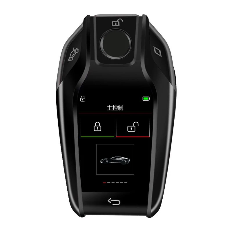 CF618 LCD Smart Key for BMW for Benz For Audi for Toyota for Ford Great ...