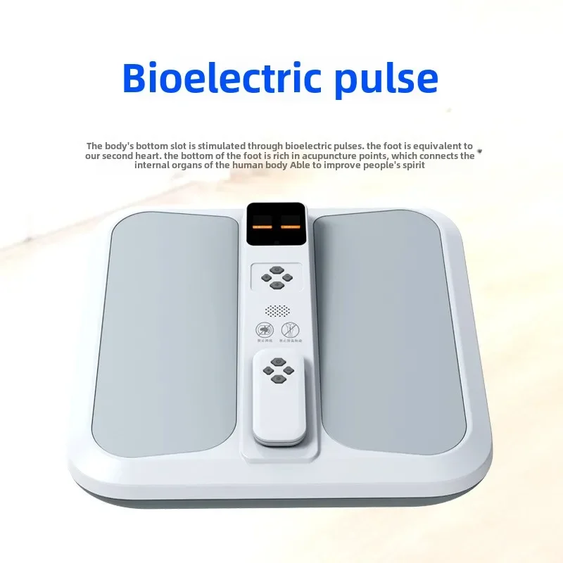 THZ Relax Foot Energy Health Massage Prife Itera Care Device ...