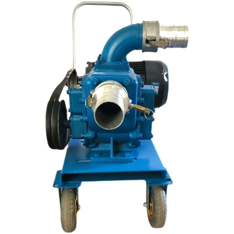 Septic Tank Methane Generator