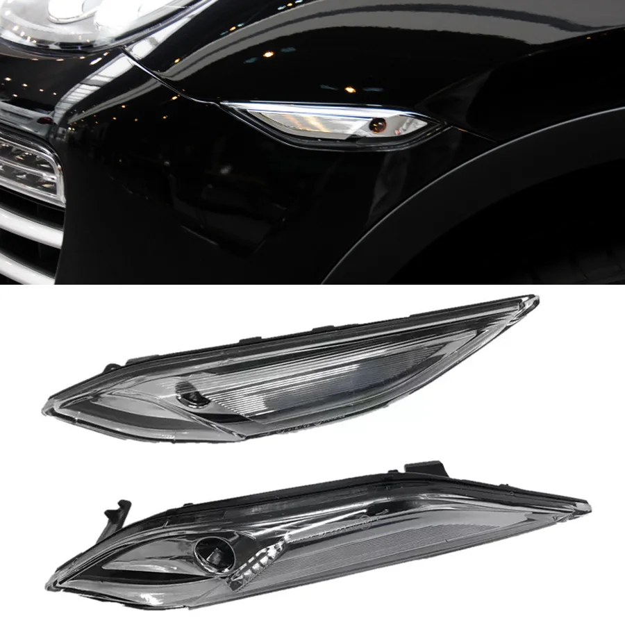 1Pc-Marker-Light-Turn-Signal-Lamp-95863107100-95863107200-Front-Left ...