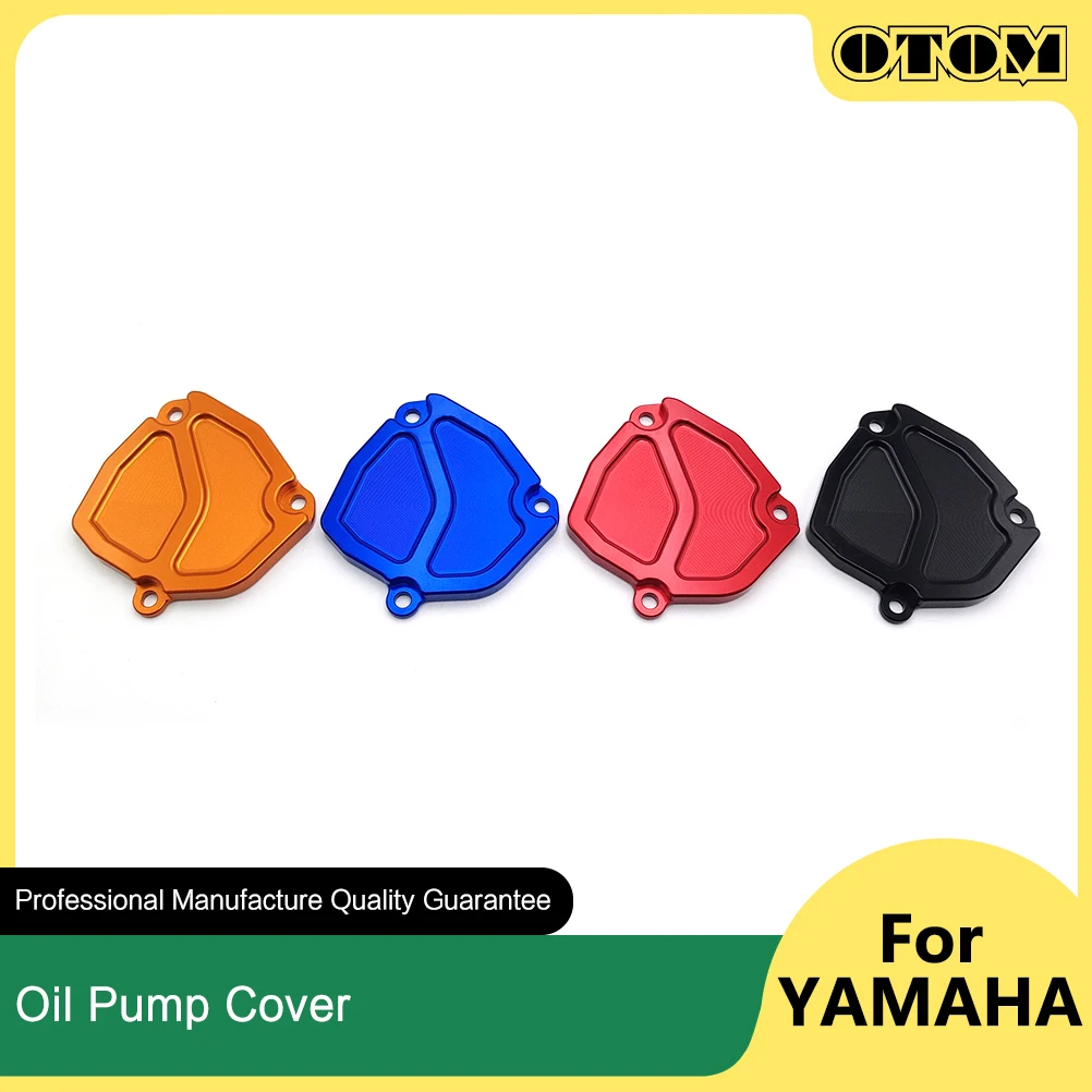 OTOM-New-Motorcycle-Oil-Filter-Cap-Engine-Protection-Guard-Aluminum-Oil ...