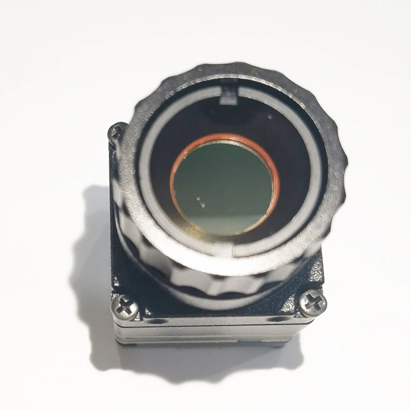 FPV Thermal Camera High Resolution 640*512 384*288 256*192 USB Digital ...