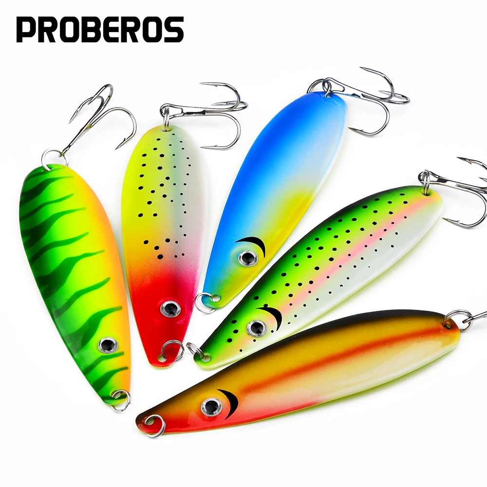 PROBEROS Fishing Store