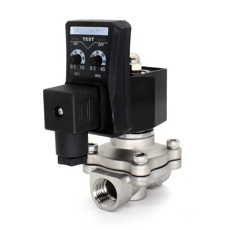 stainless-steel-time-control-normally-closed-solenoid-valve-direct ...