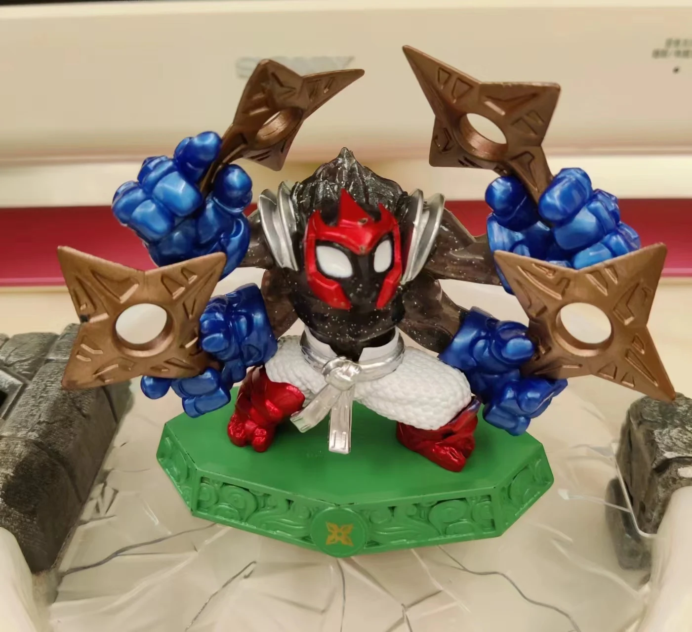 Store Home Products Feedback