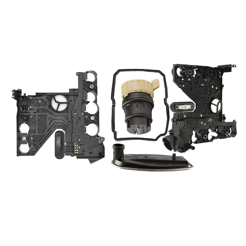 Transmission-Tranny-Electrical-Conductor-Plate-722-6-For-Mercedes-Benz ...