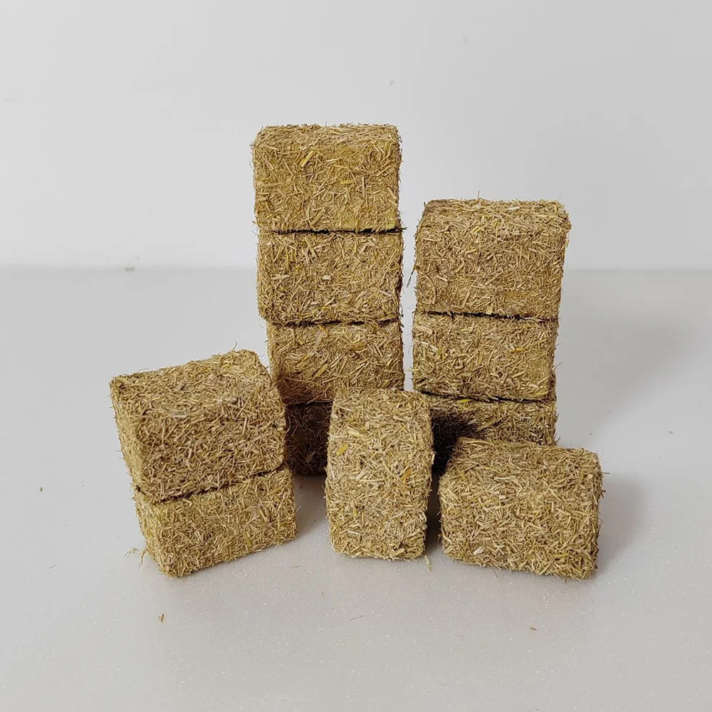 Adornos-de-simulaci-n-de-Haystack-a-escala-4-piezas-casa-de-mu-ecas ...