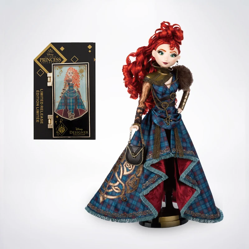 Disney Princess Designer Collection Belle