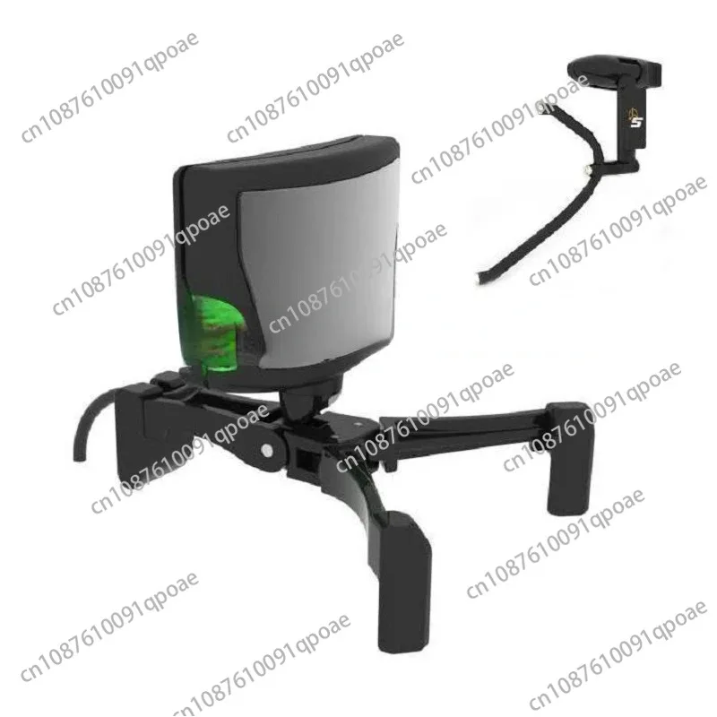 The-most-professional-IR5-TrackNP5-head-tracking-system-head-aiming ...