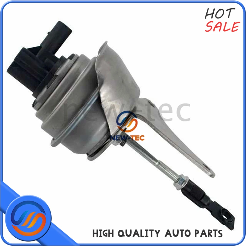 High Quality Turbo Electric Actuator GT1749V 757042 755303 for Audi A3 ...