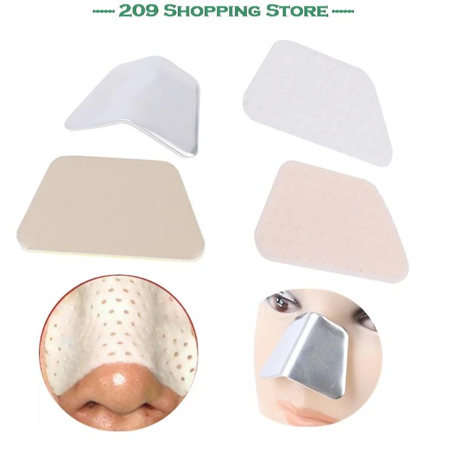 Aluminum Nasal Splint