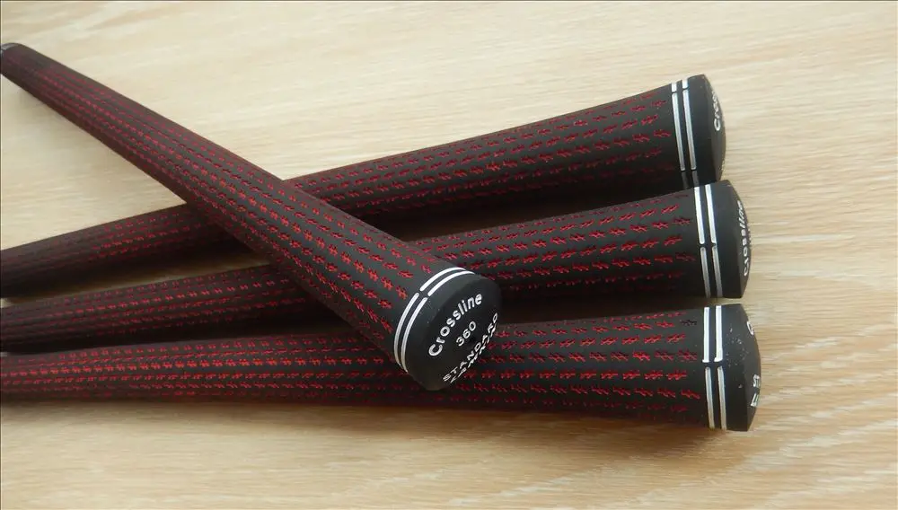 LAMKIN golf grip Crossline 360 standard size for wood iron grip 46 ...