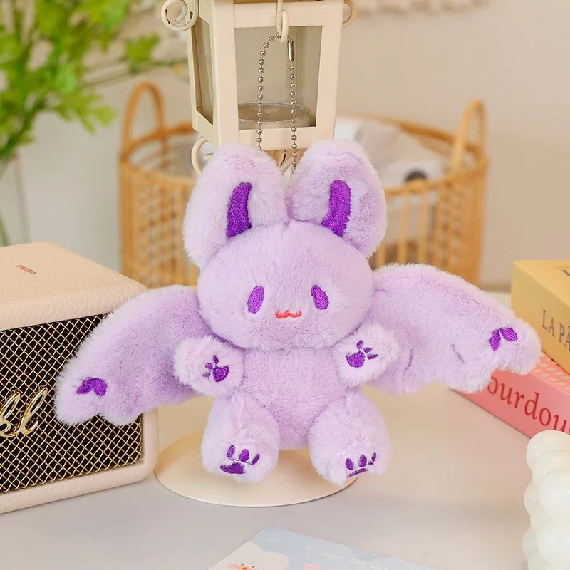 Плюшевая летучая мышь Sweet Mu Cheng | AliExpress